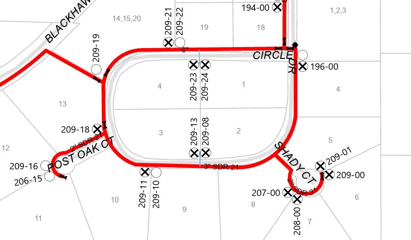 Solved Trying To Get Similar Styles And Symbols From Pro Esri Community